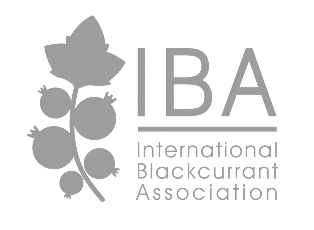 A new logo for the IBA - Official Website International Blackcurrant ...